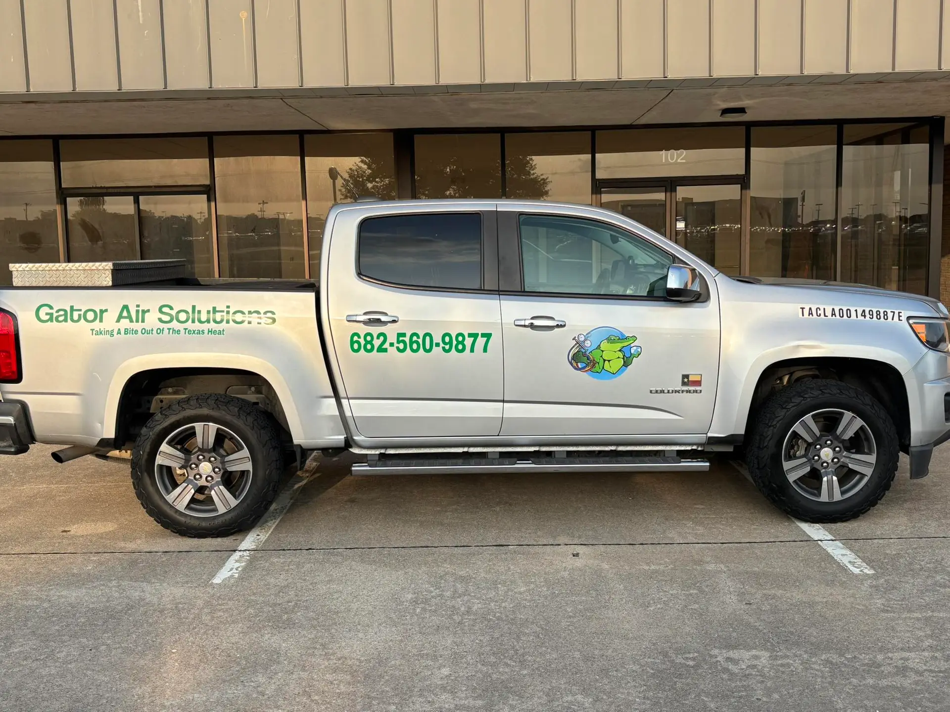 Gator Air Solutions: Taking a Bite Out of Texas Heat